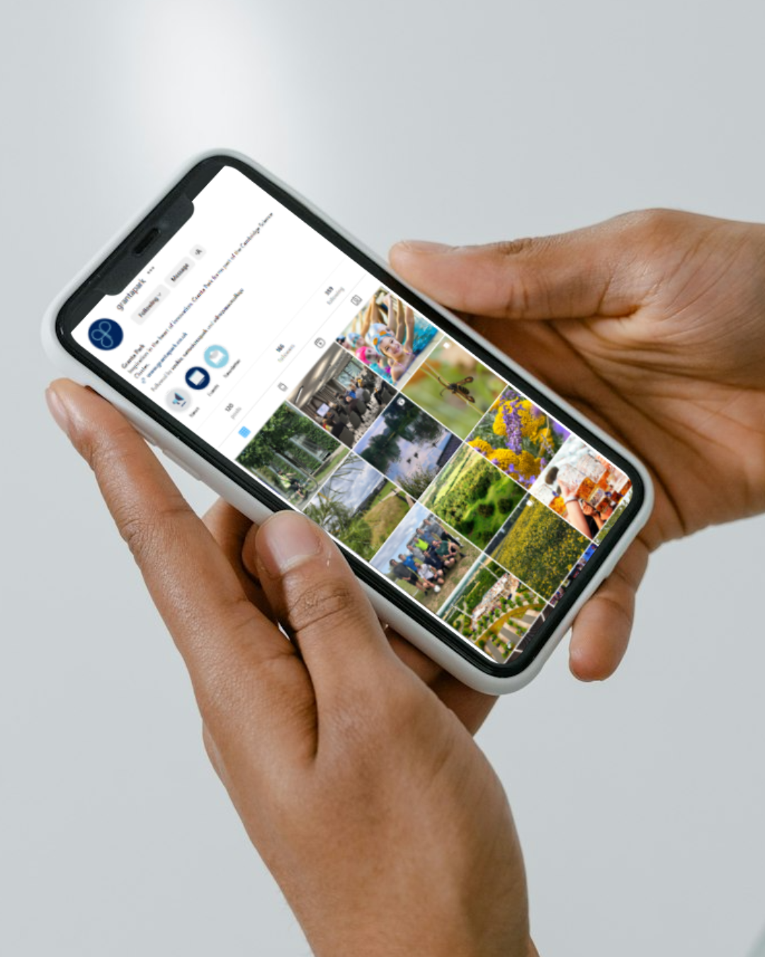 BioMed Realty — Sookio