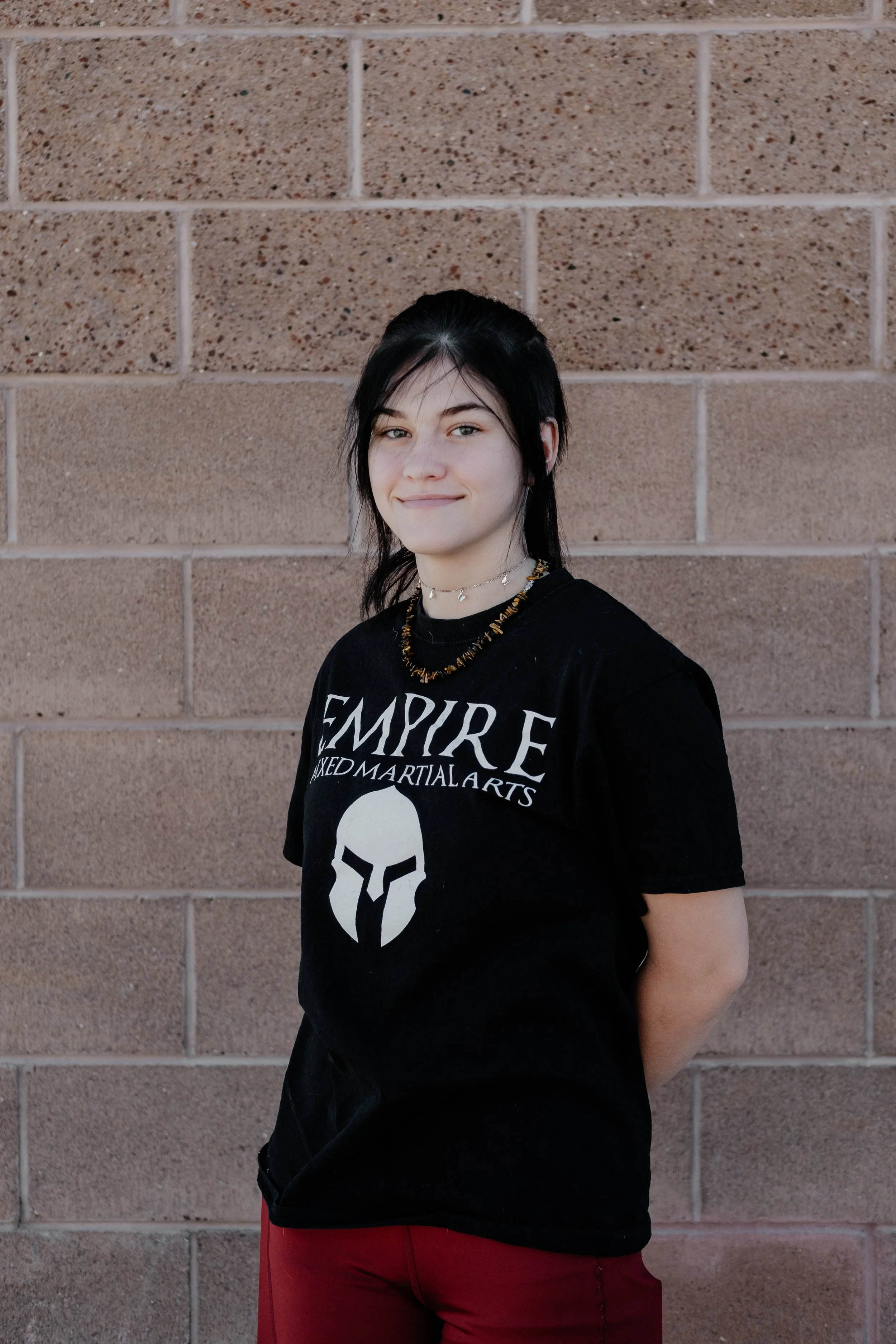 Coaches — Empire MMA