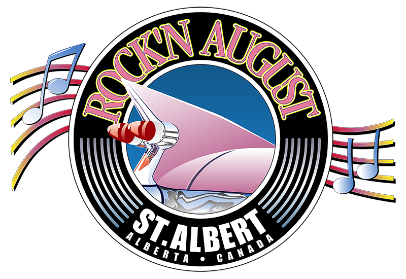 ROCK'N AUGUST
