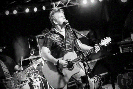 SHOW ’N SHINE & STREET DANCE — ROCK'N AUGUST