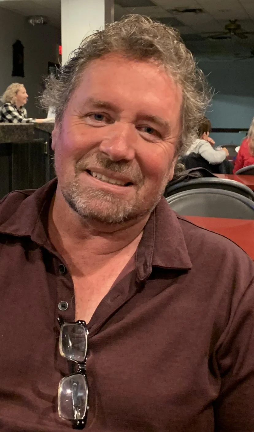 Team — ROCK'N AUGUST