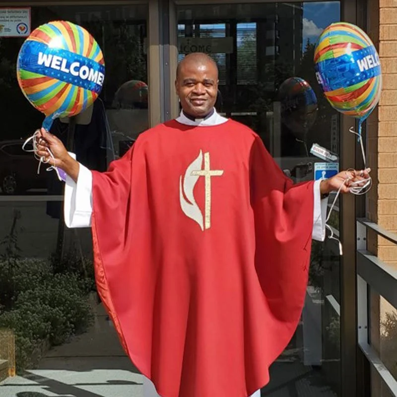 Meet Our Team — St. Stephen's Anglican Church