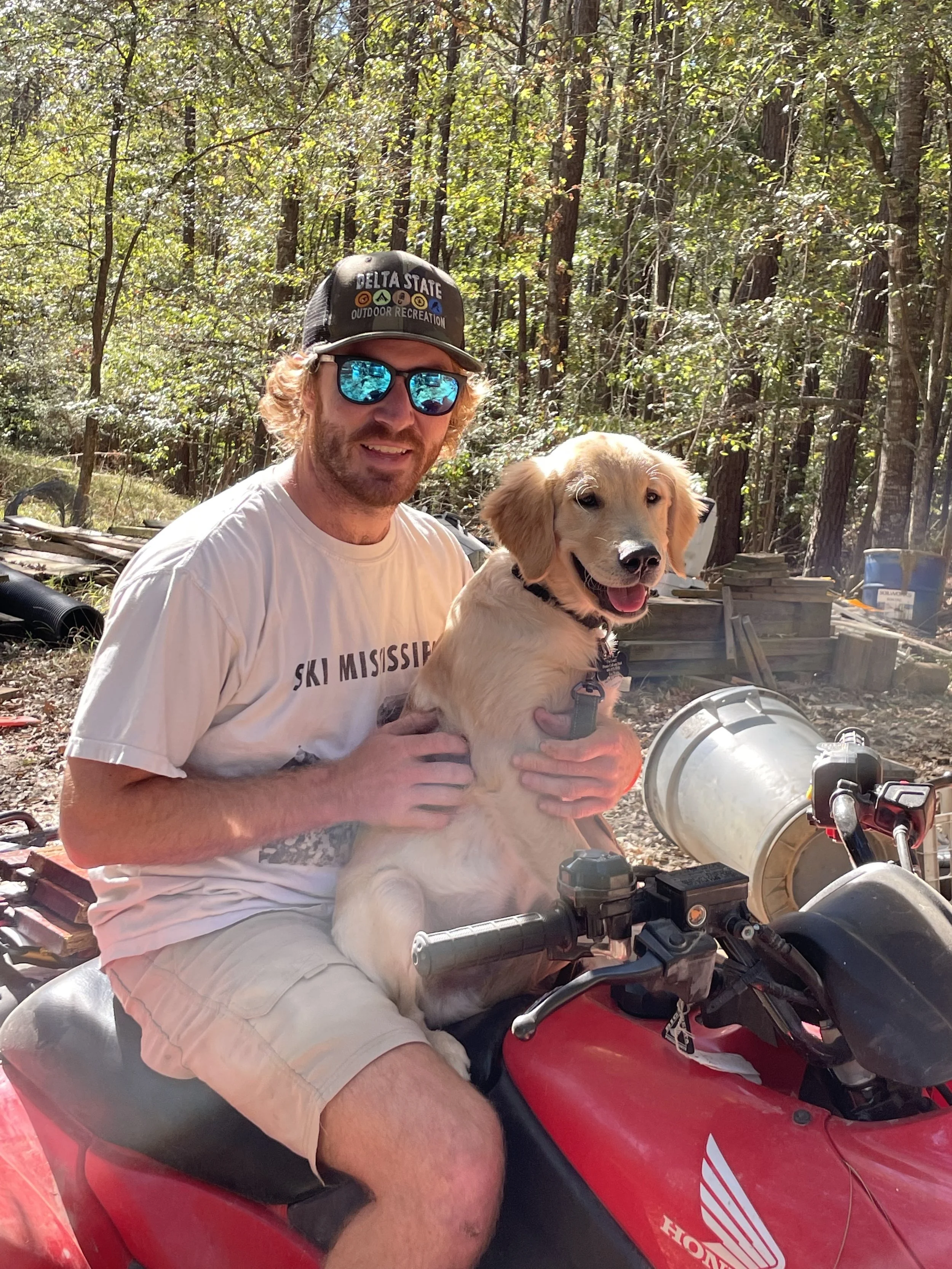 Meet The Board — Tri-County Mountain Bike Association