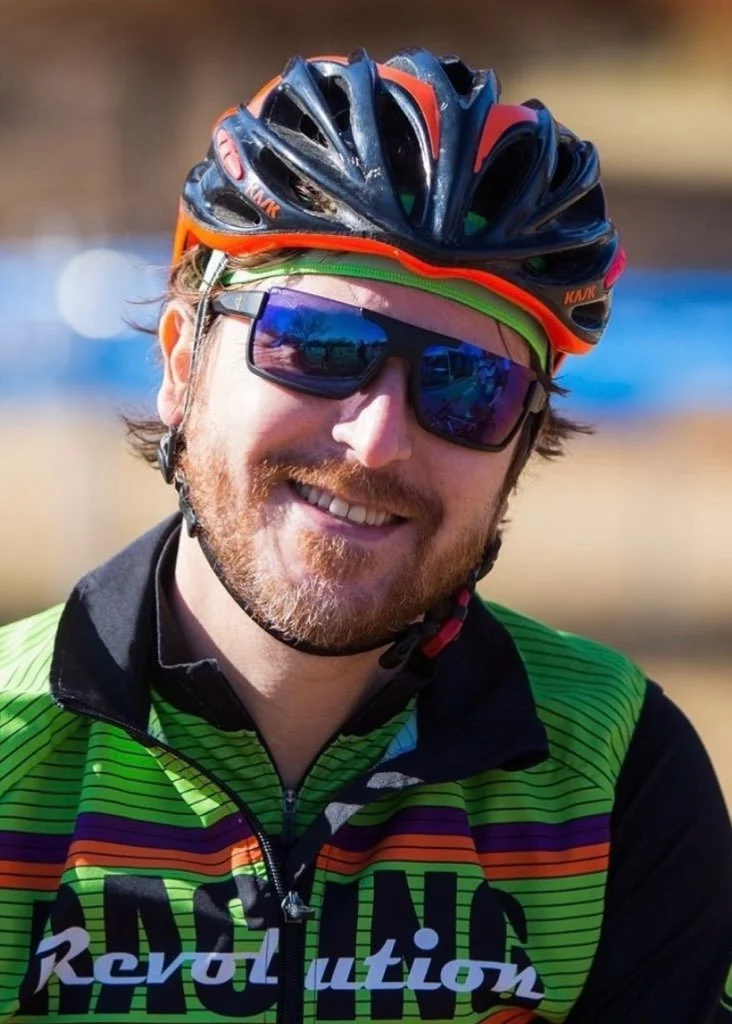 Meet The Board — Tri-County Mountain Bike Association