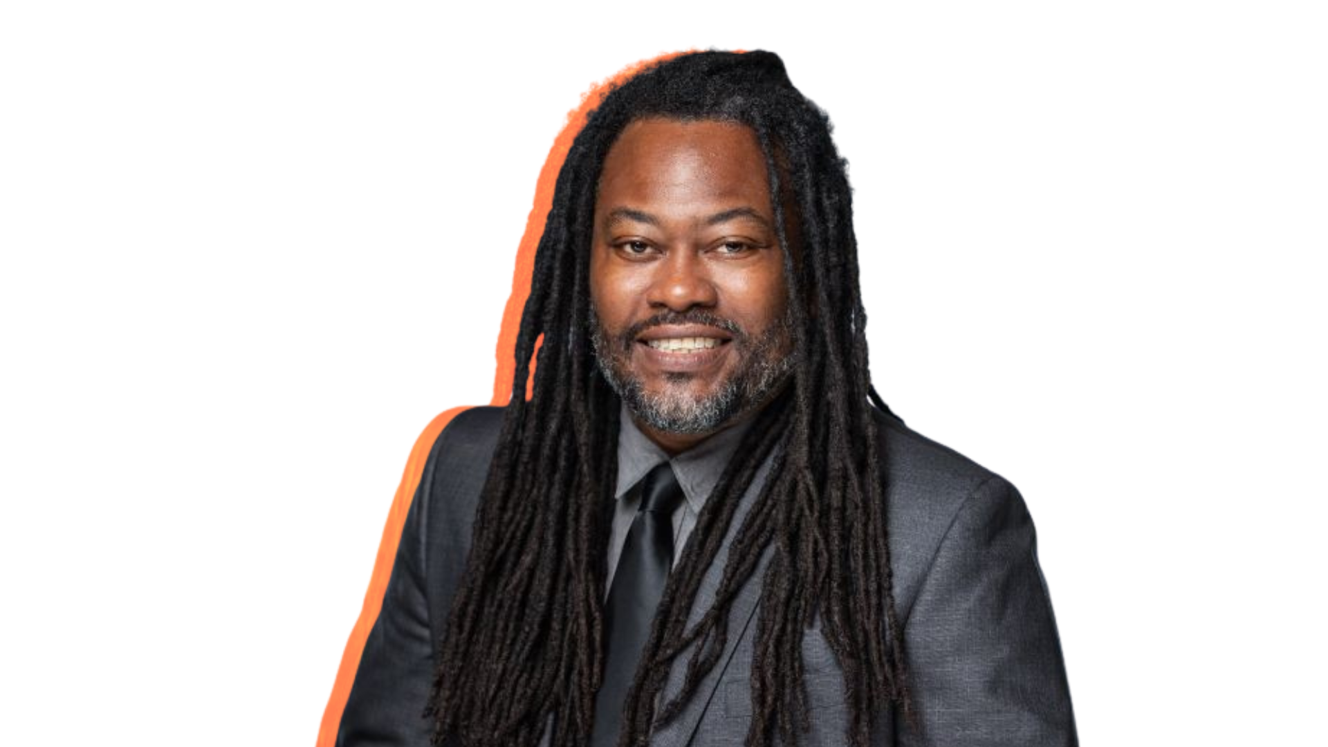 Police and Public Safety: Thaddeus Johnson — Future Hindsight