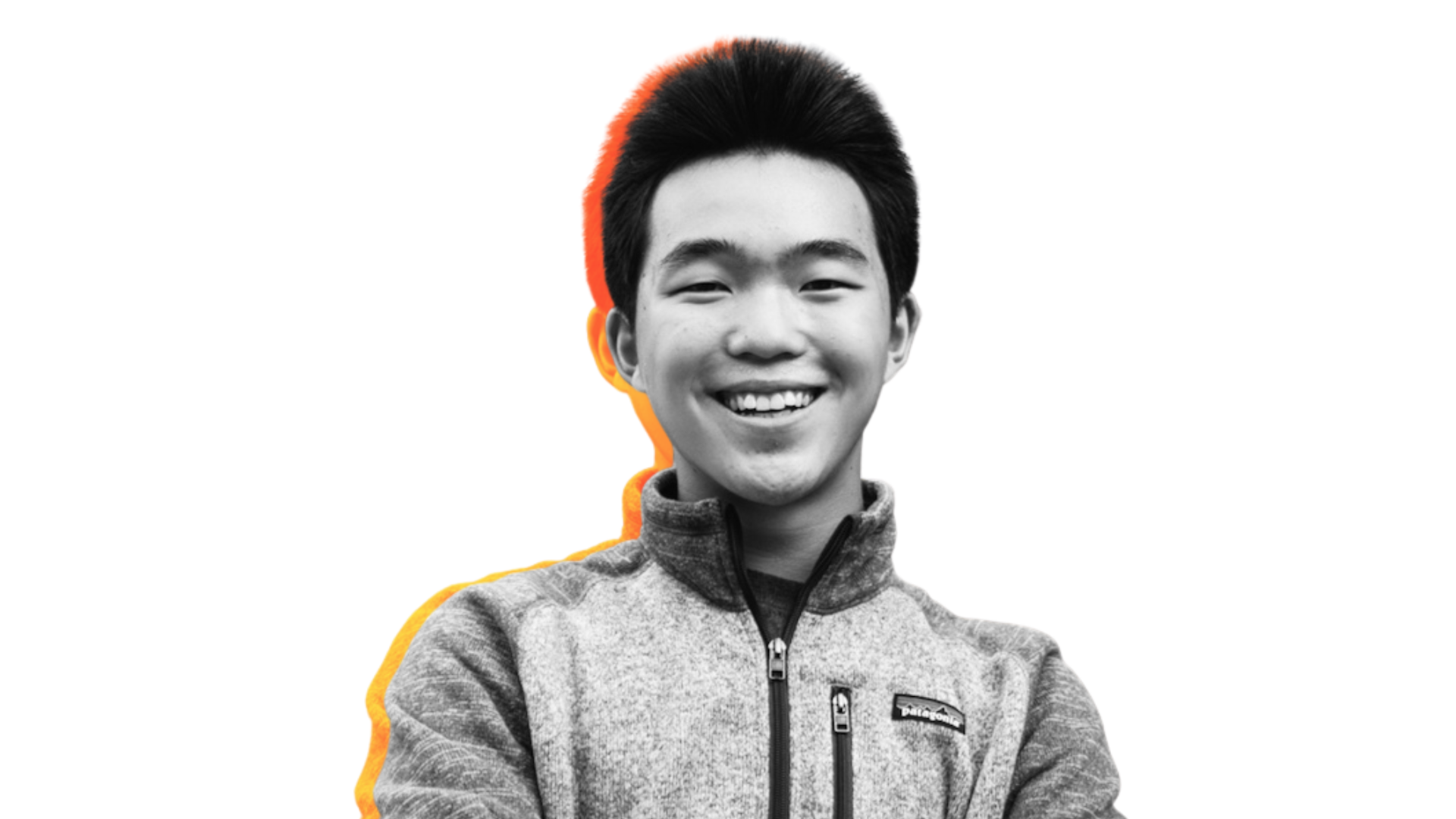 Invest in Young Voters: Victor Shi — Future Hindsight