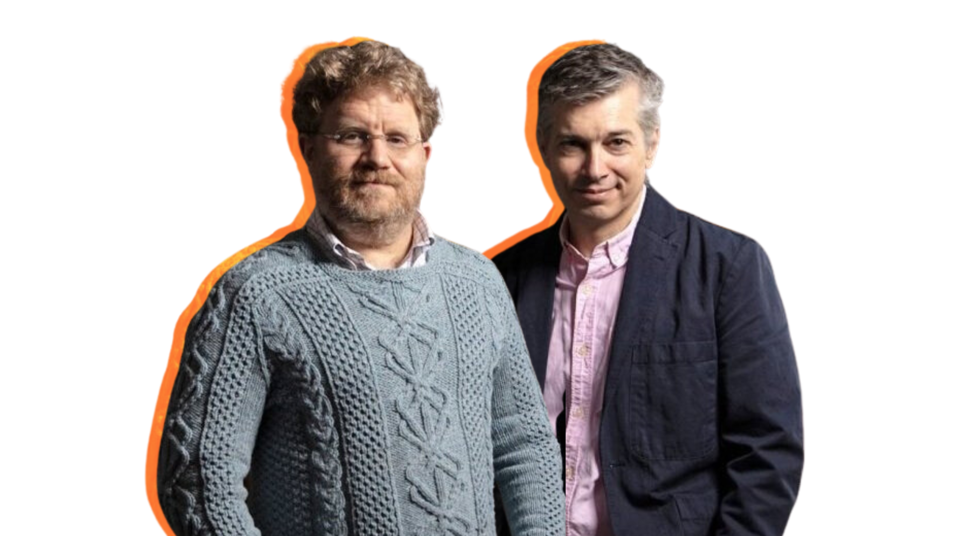 People Power and AI: Chris Wiggins & Matt Jones — Future Hindsight