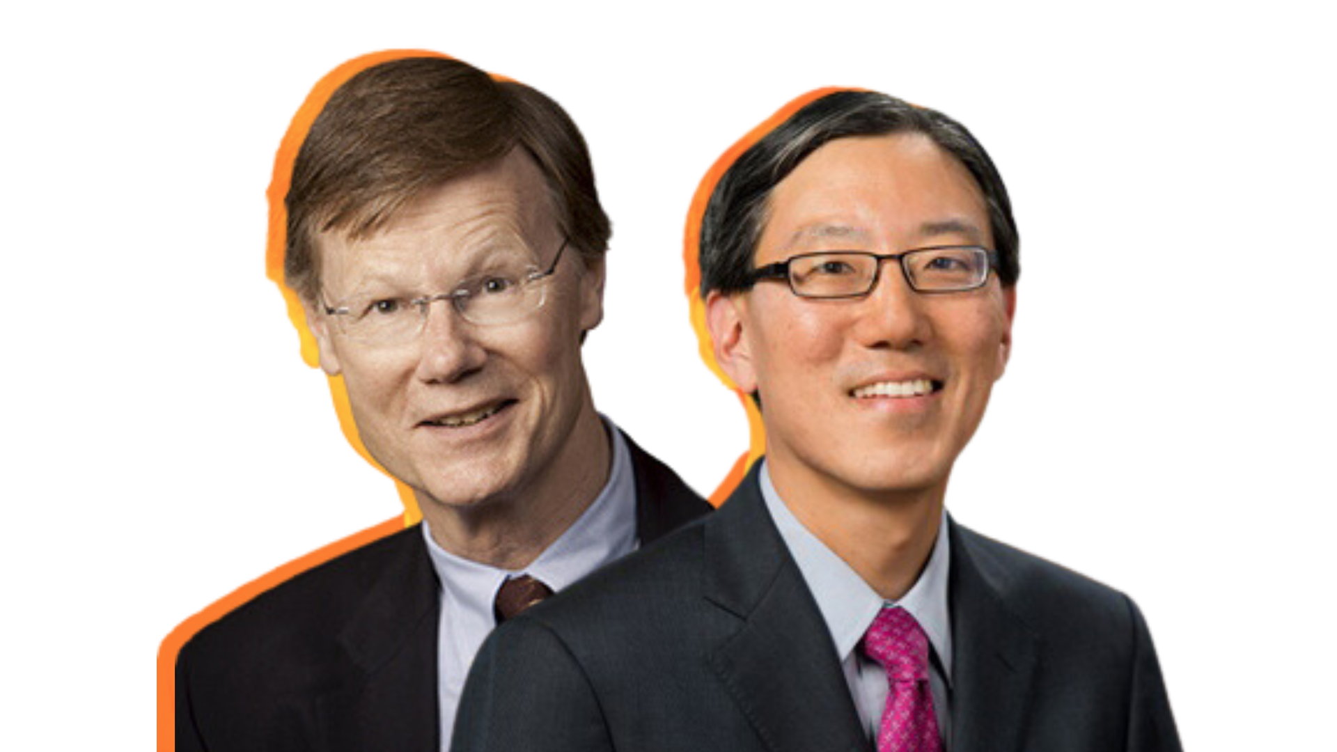 The Fear of Too Much Justice: Stephen Bright & James Kwak — Future Hindsight