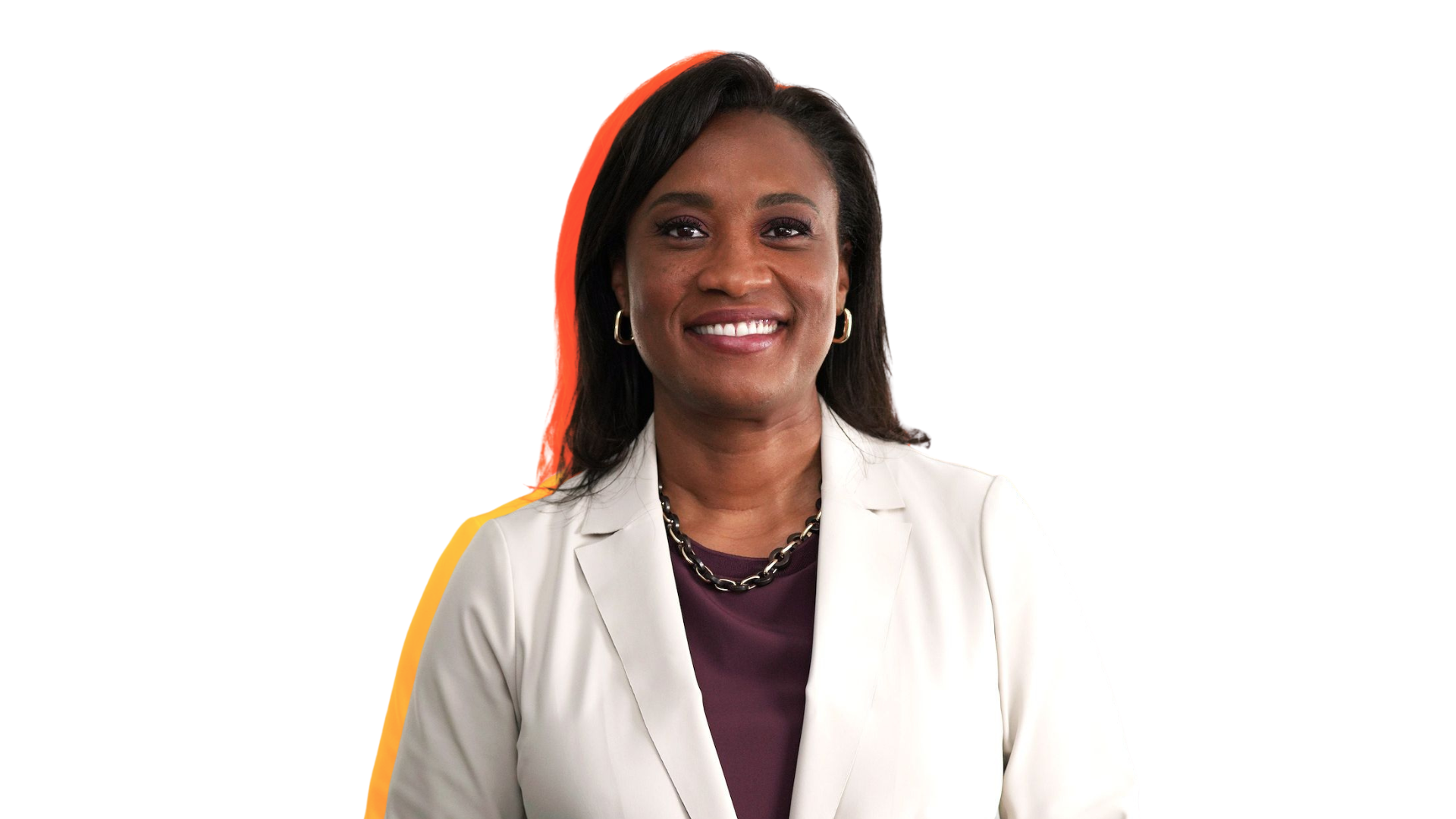 Elect Women: Laphonza Butler — Future Hindsight