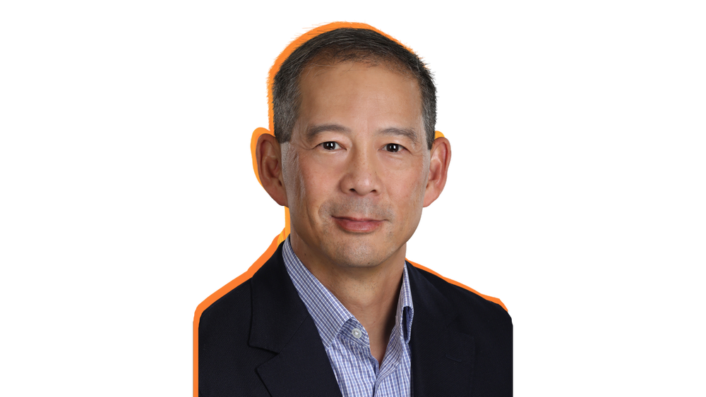 Asian Americans: Norman Chen — Future Hindsight