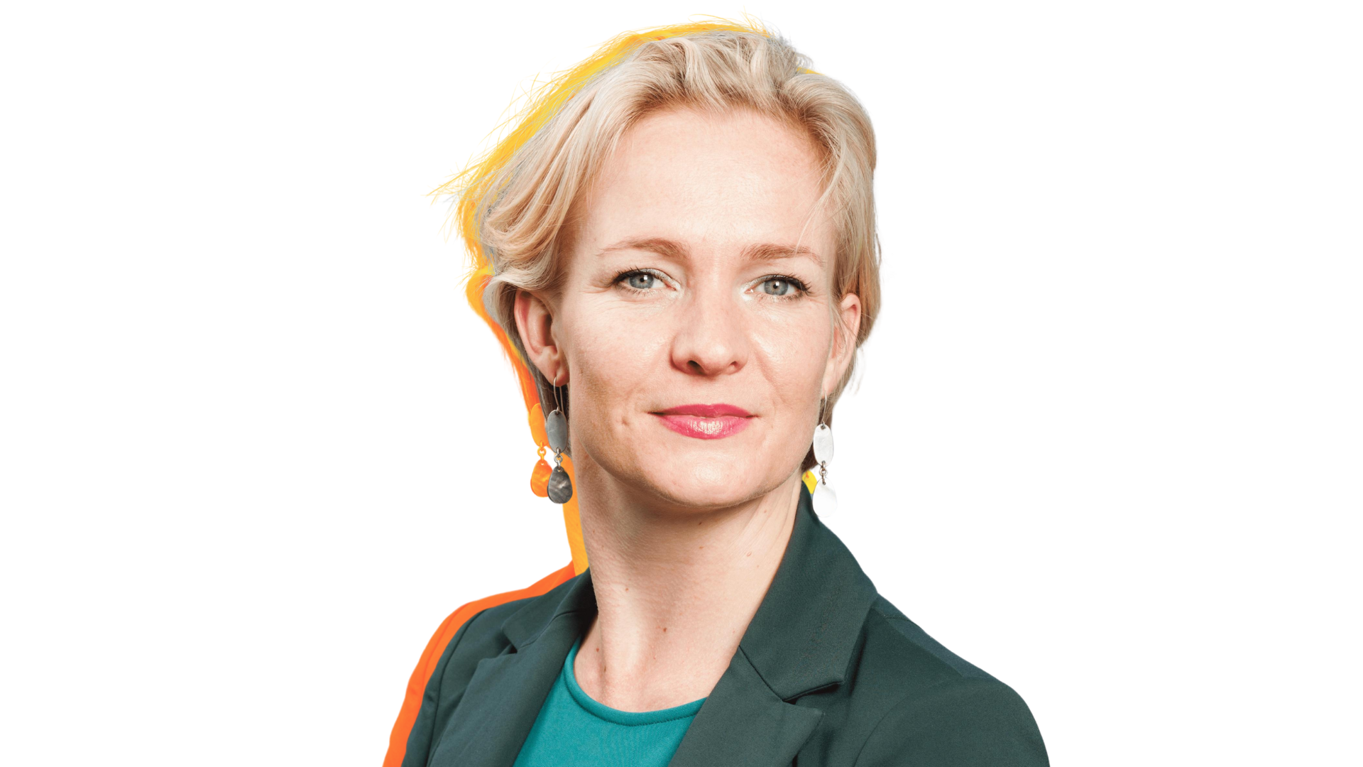 Make A.I. Work for Democracy: Marietje Schaake — Future Hindsight