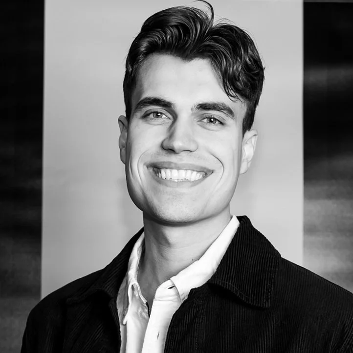 An Award-Winning Podcast — Future Hindsight