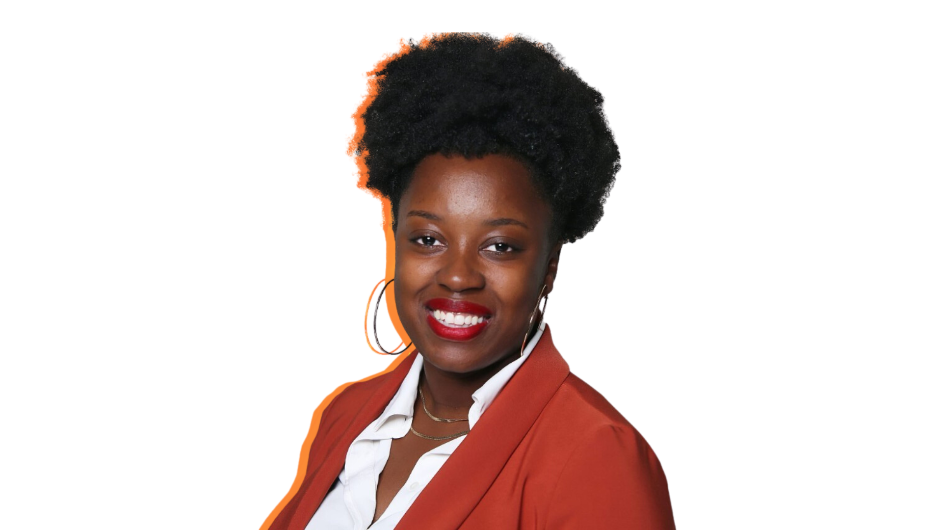 The Post-Roe Reality: Jenice Fountain — Future Hindsight