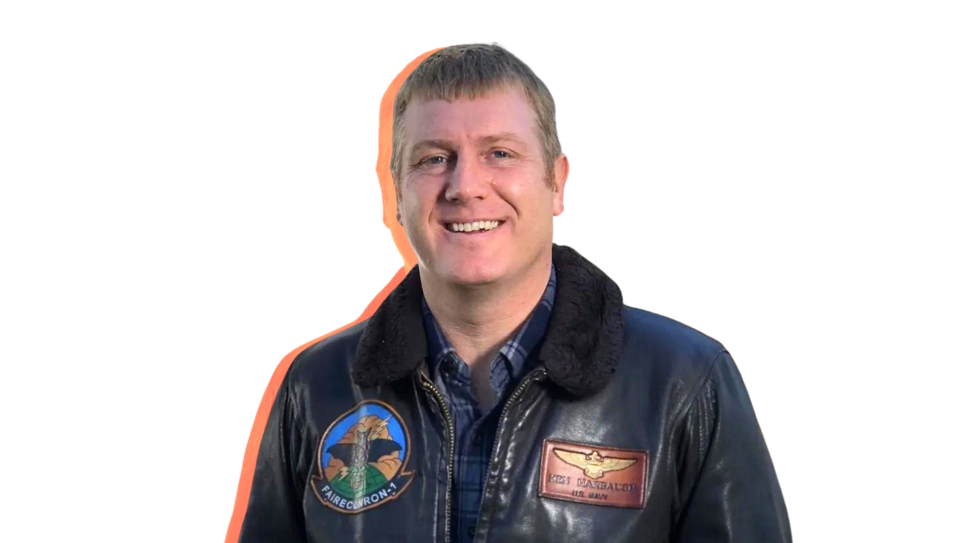 Patriotism vs. Extremism: Ken Harbaugh — Future Hindsight