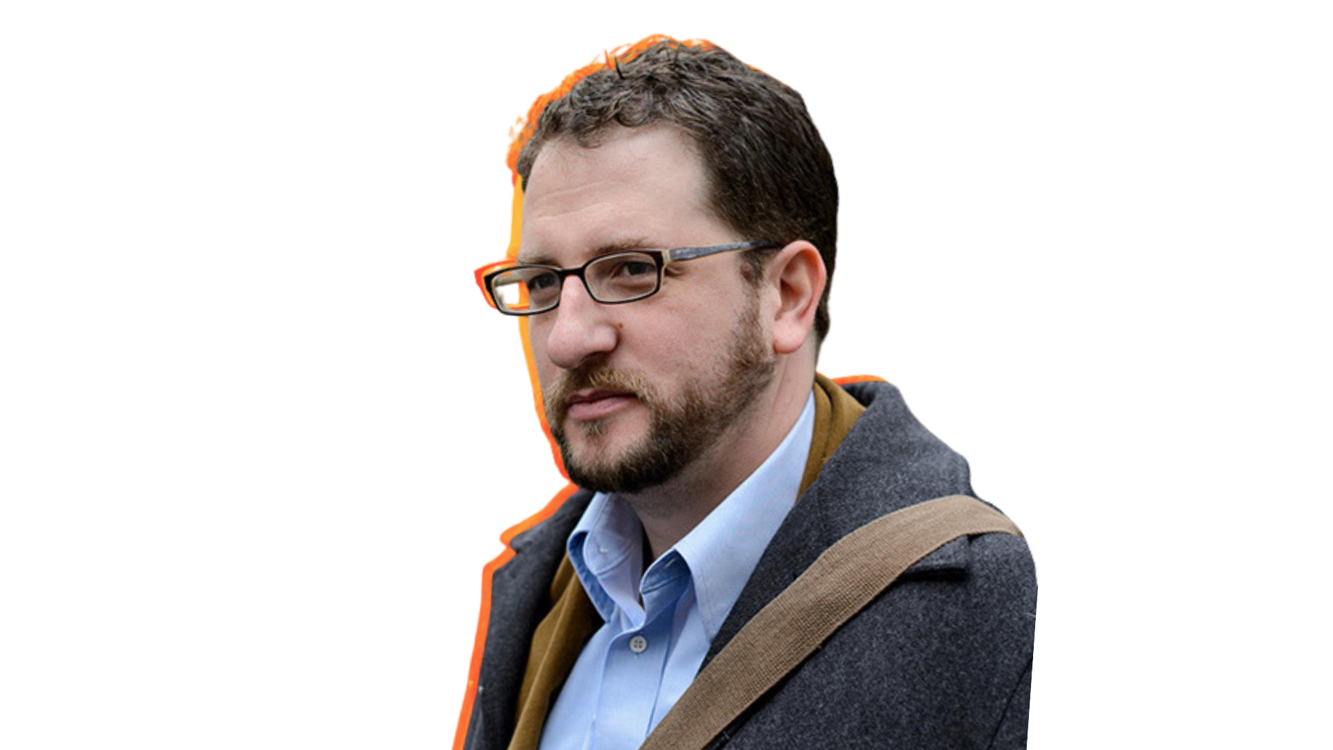 Civic Information Media: Craig Aaron — Future Hindsight