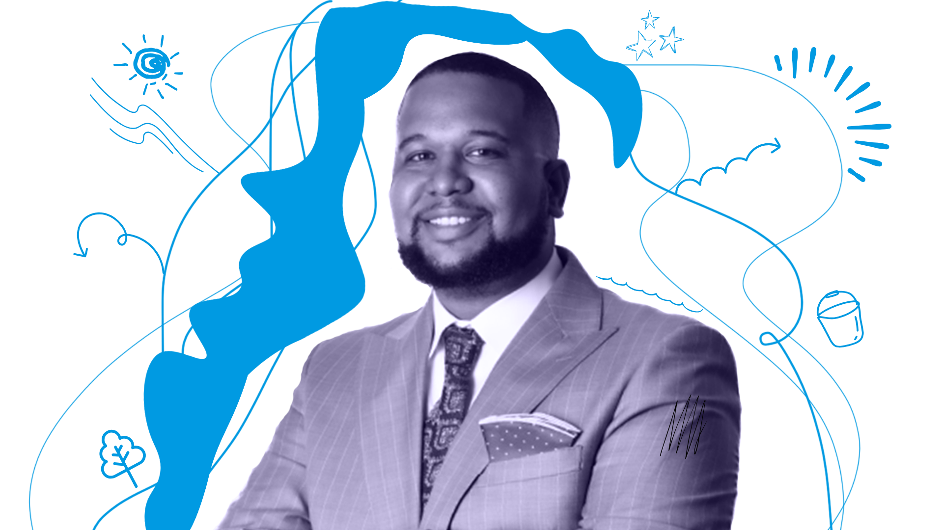 From Protest to Power: Jonathan Pulphus — Future Hindsight