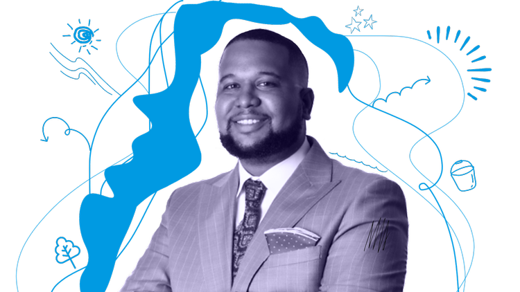 From Protest to Power: Jonathan Pulphus — Future Hindsight