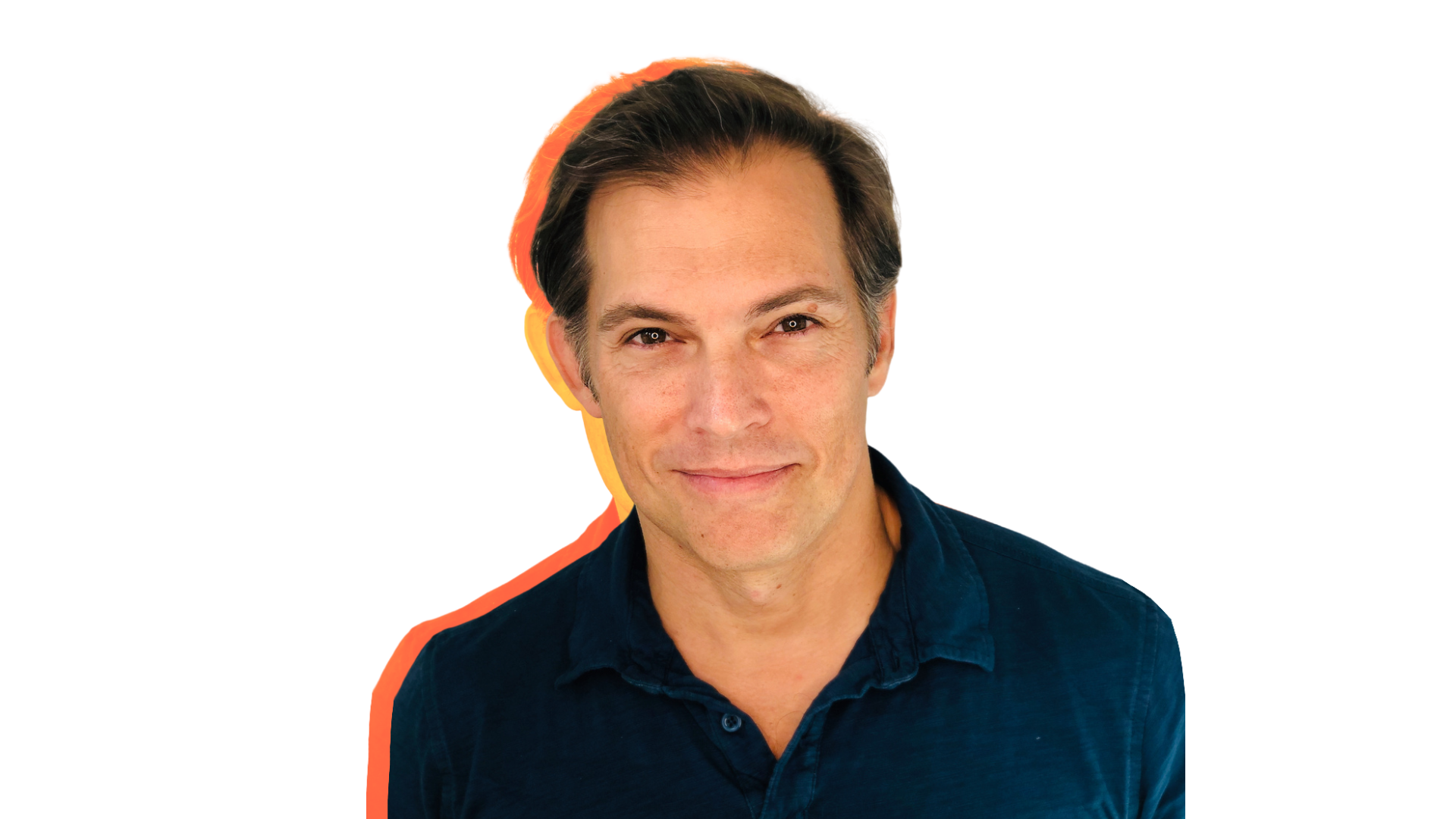 Fight for Democracy: Steve Pierson — Future Hindsight