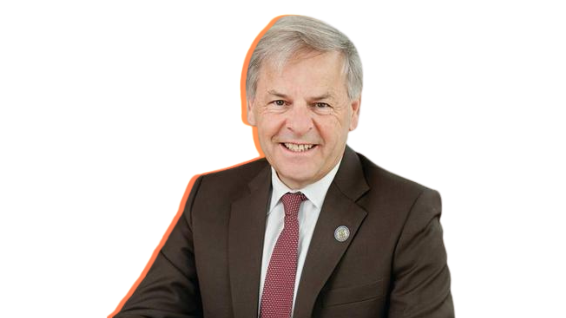 State Houses to the Rescue: David J. Toscano — Future Hindsight