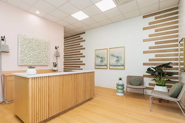 Nontoxic & Sustainable Beauty | 3113 Nail Studio OKC