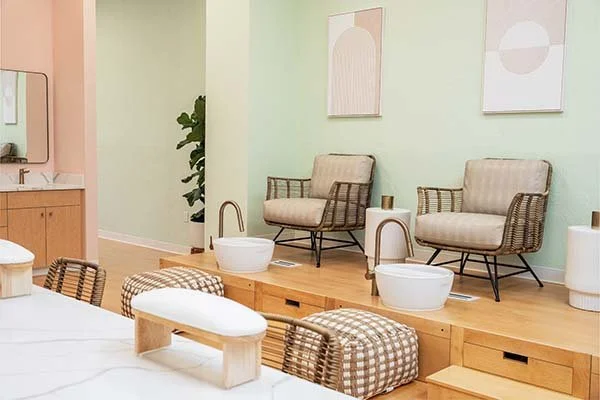 Nontoxic & Sustainable Beauty | 3113 Nail Studio OKC