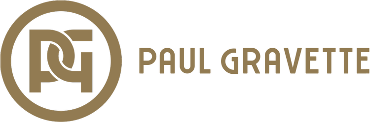 Paul Gravette