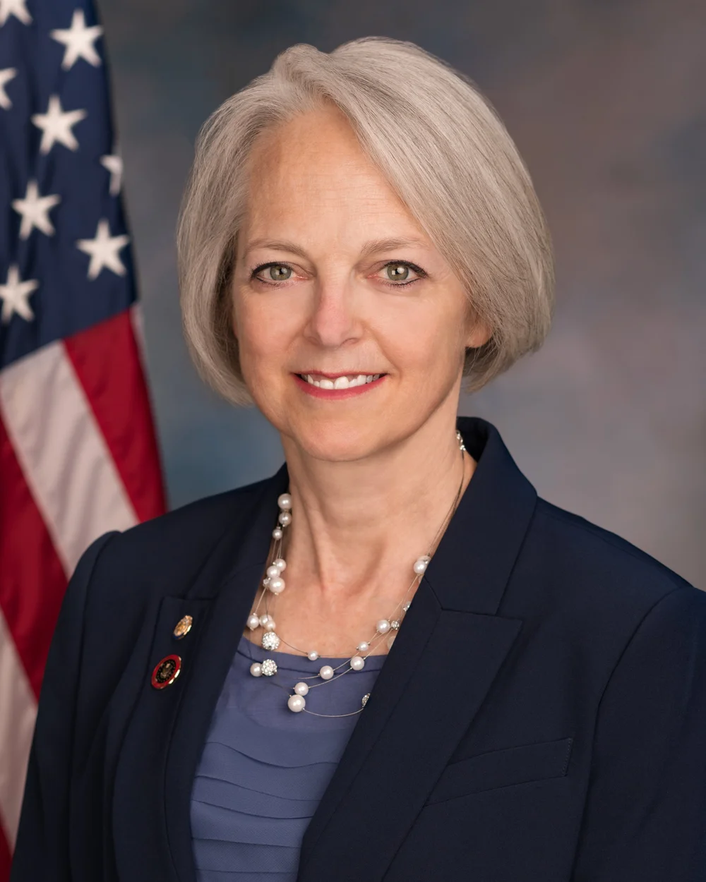 Lieutenant General Karen H. Gibson (Ret.) — The American College of ...