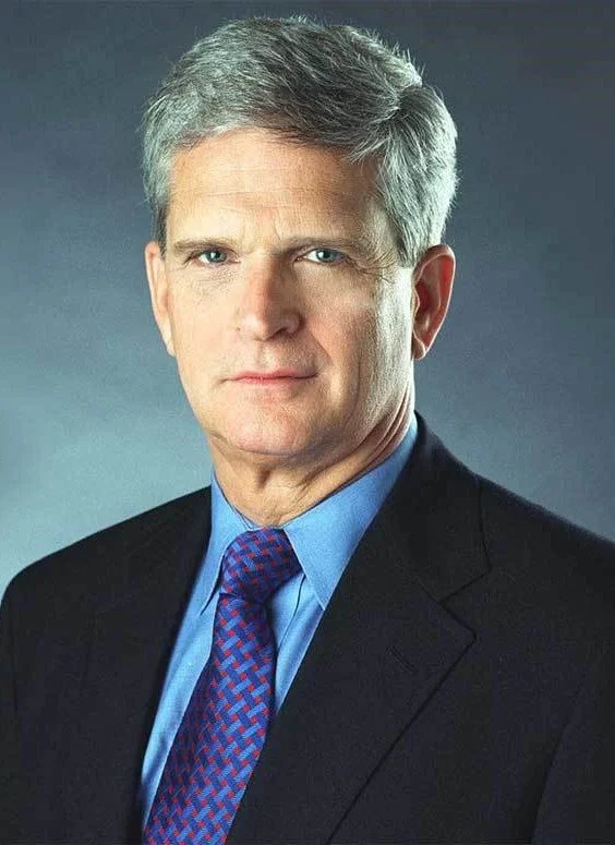 Ambassador Edward Walker (Ret.) — The American College of National ...