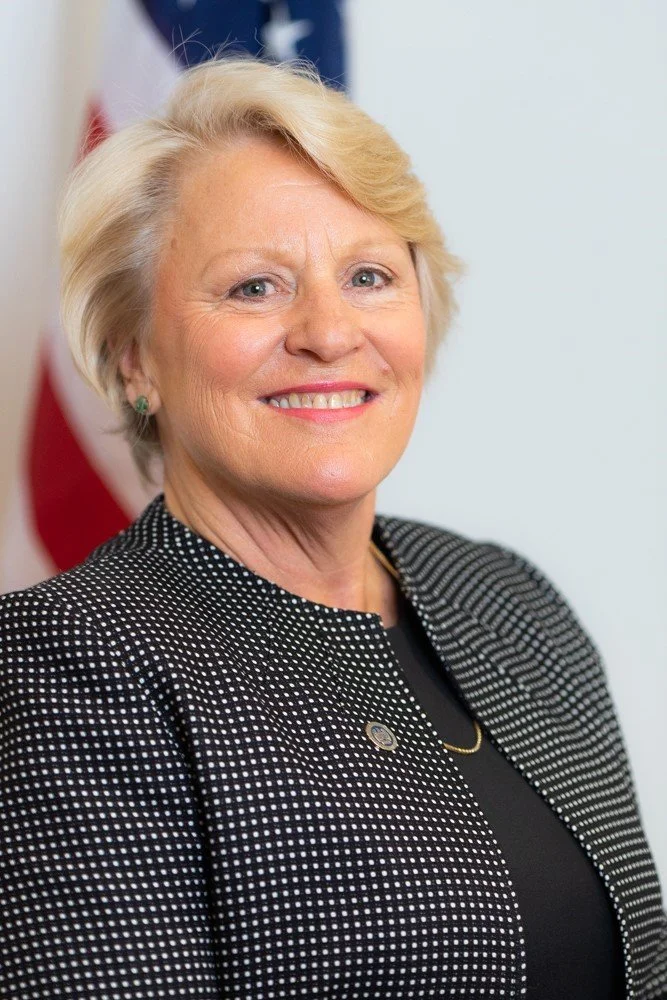 Ambassador Barbara Stephenson (Ret.) — The American College of National ...