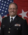 Brigadier General Paul Gregory Smith (Ret.) — The American College of ...