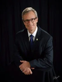 Major General Steve Lepper (Ret.) — The American College of National ...