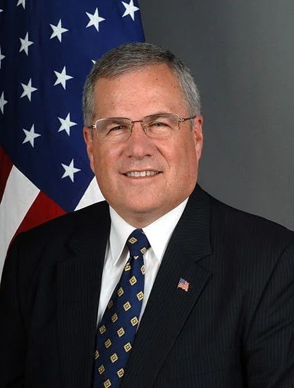 Major General Jonathan Scott Gration (Ret.) — The American College of ...