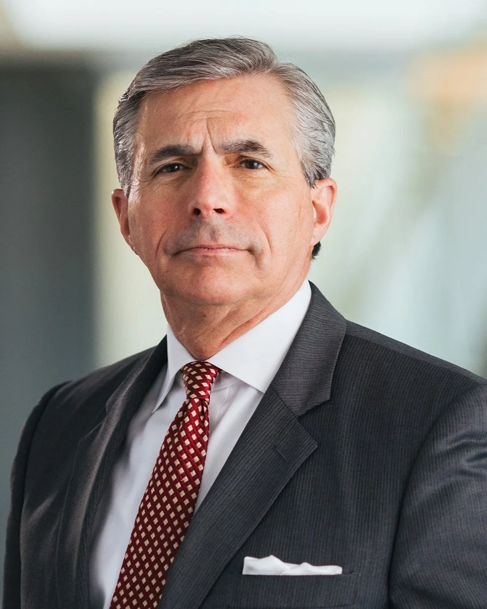 RDML Jamie Barnett (Ret.) — The American College of National Security ...