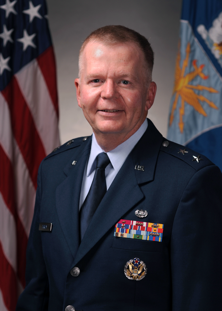 Major General F. Andrew Turley (Ret.) — The American College of ...