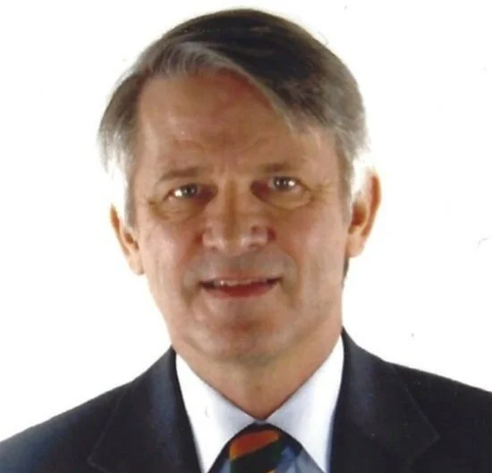 Hon. Thomas Countryman, Minister-Counselor (Ret.) — The American ...