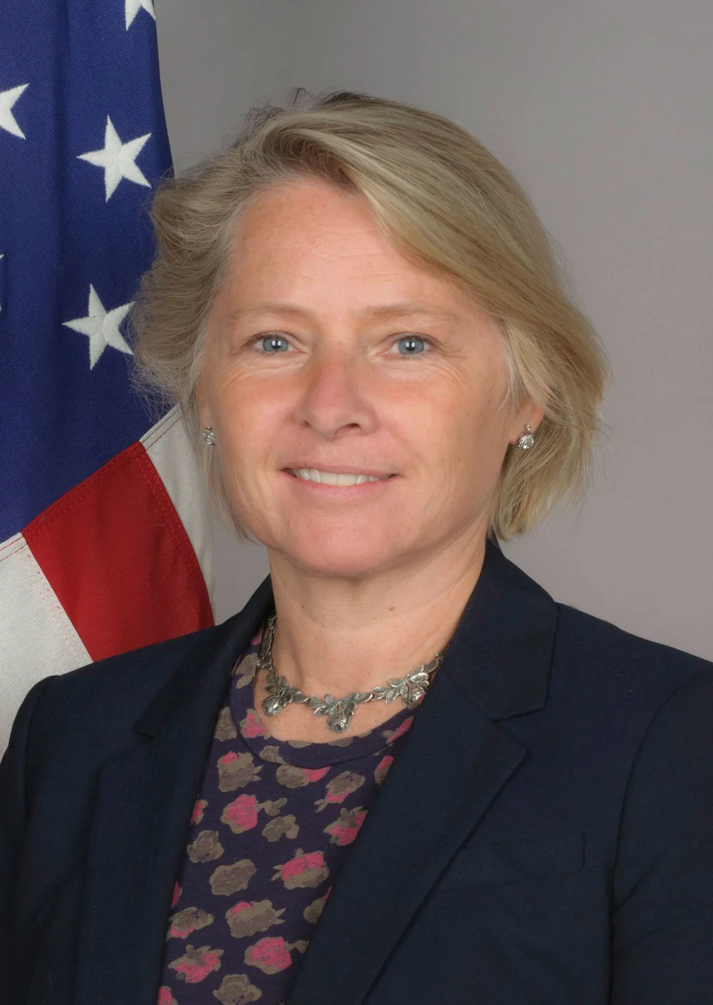 Susan A. Thornton — The American College of National Security Leaders