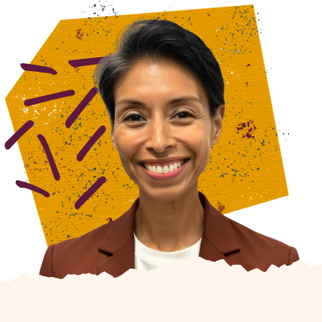 Stephanie Campos — Social Insights Research