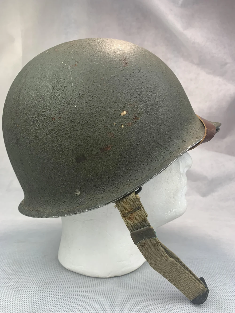 WW2 German Fire-Police NCO Visor Cap — The Daring One's: Military ...
