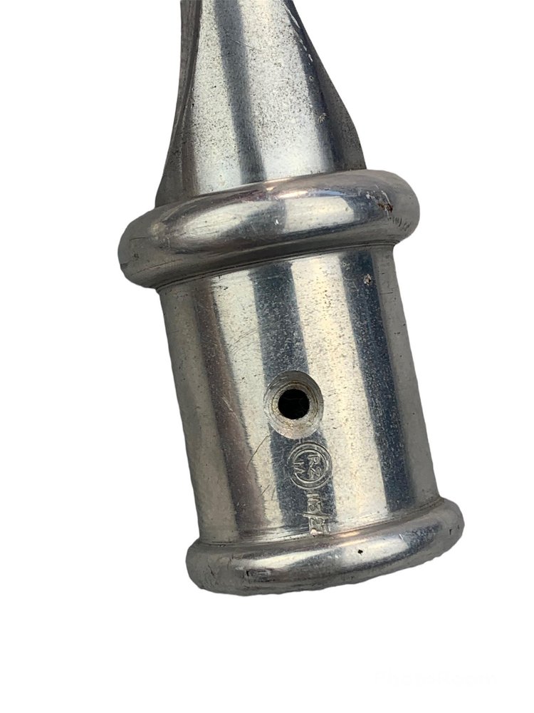 WW2 German Captured Eagle Pole Topper With Documentation — The Daring ...