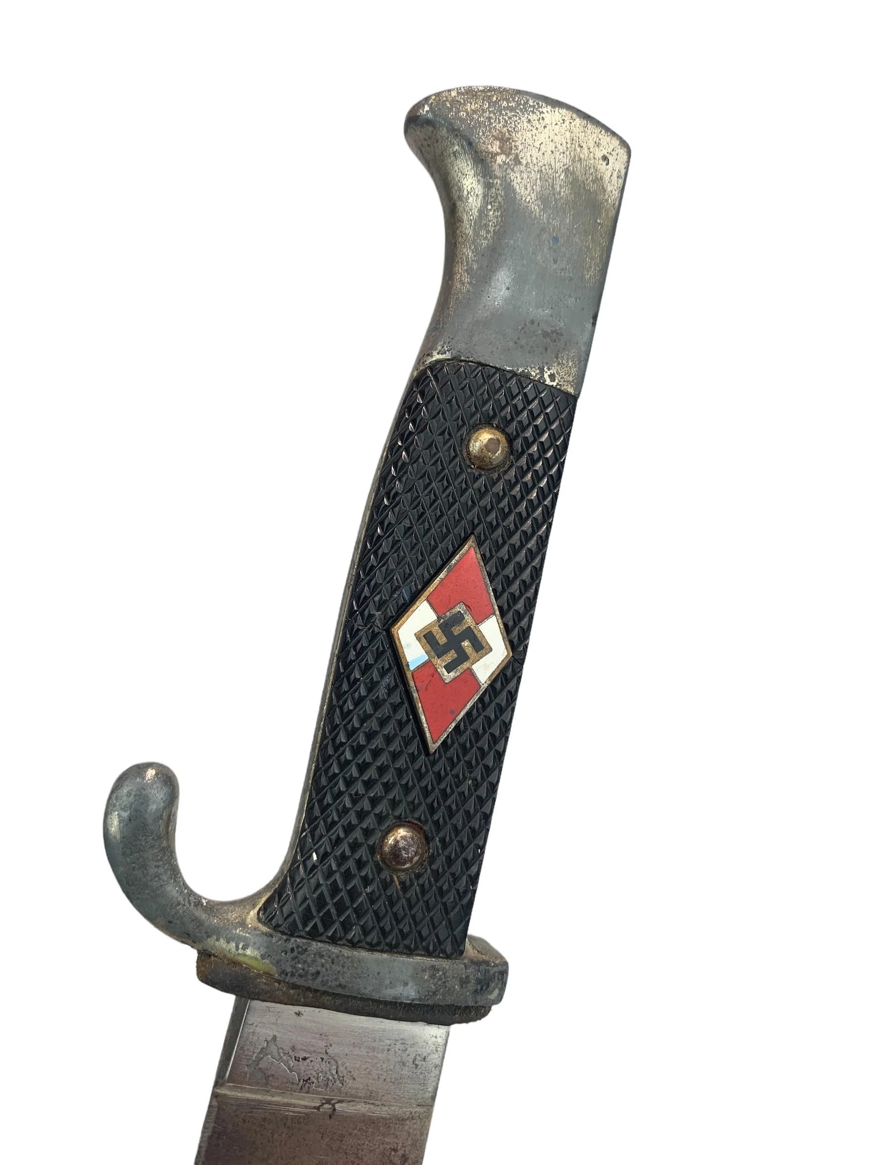 WW2 German HJ Knife Puma — The Daring One's: Military Antiques ...