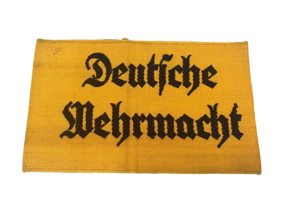 WW2 German RAD Lot — The Daring One's: Military Antiques & Collectables