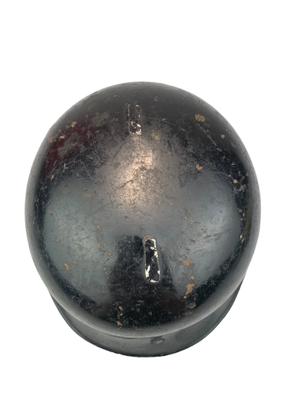 WW2 Era Spanish M42 "Modello Z" Helmet — The Daring One's: Military ...