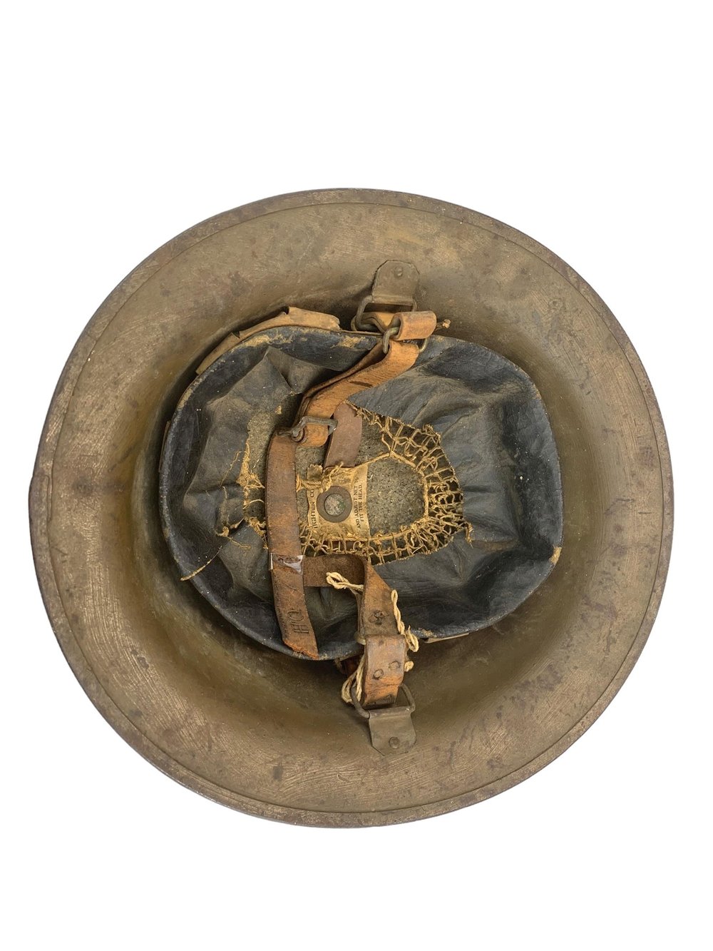 WW2 German Afrika Korps Pith Helmet — The Daring One's: Military ...