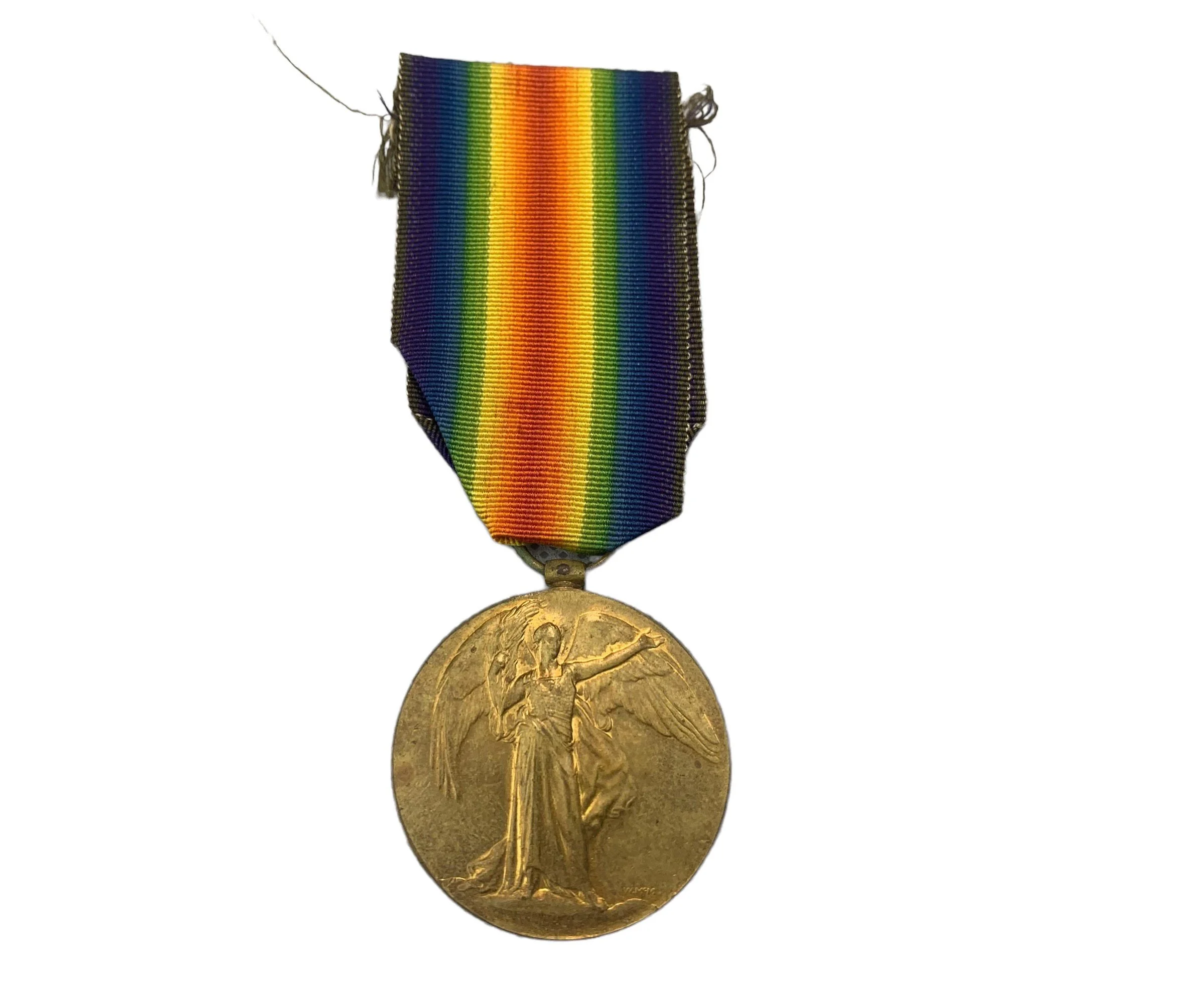WW2 US Purple Heart WIA Jewish Veteran USMC — The Daring One's ...