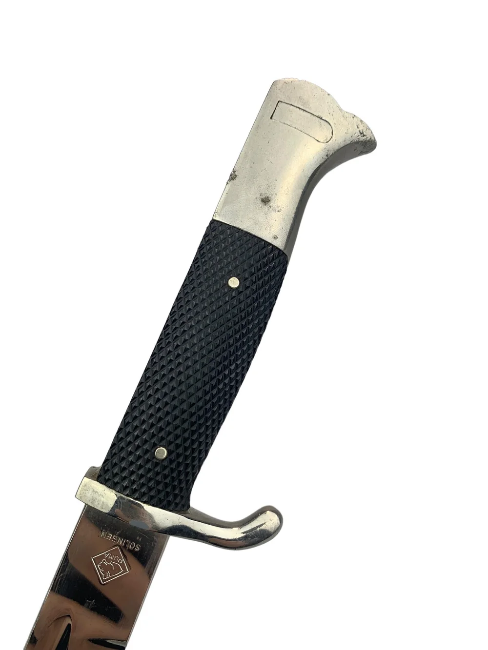 WW2 Japanese Type 30 Bayonet Tokyo Arsenal — The Daring One's: Military ...