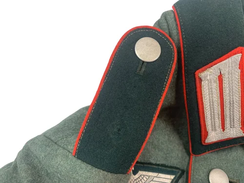 WW2 German NSKK Uniform Hugo Boss — The Daring One's: Military Antiques ...