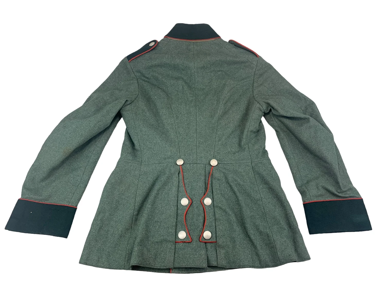 WW2 German NSKK Uniform Hugo Boss — The Daring One's: Military Antiques ...
