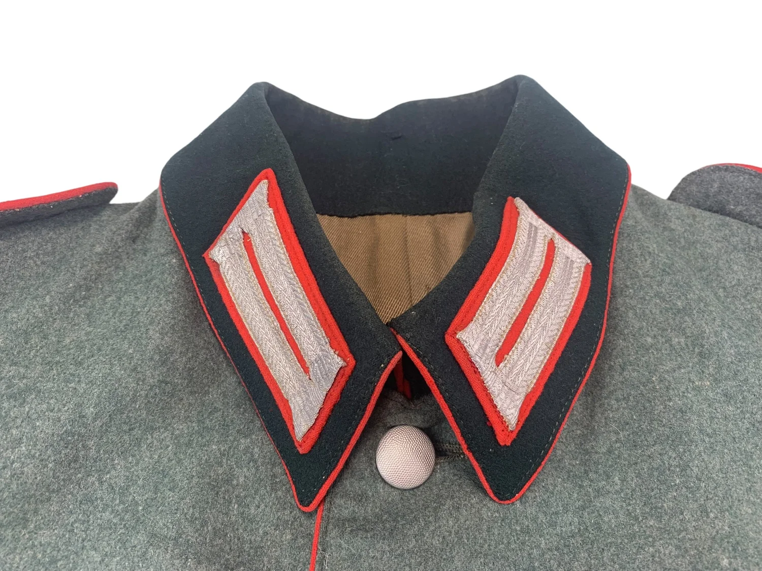 WW2 German NSKK Uniform Hugo Boss — The Daring One's: Military Antiques ...