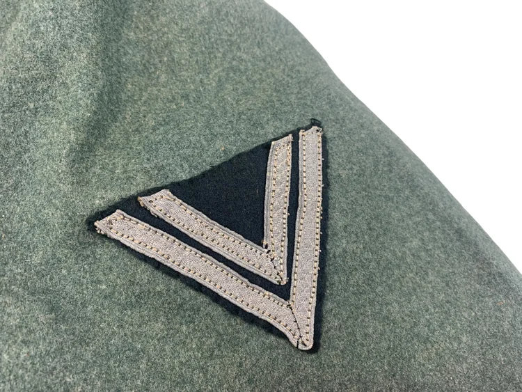 WW2 German NSKK Uniform Hugo Boss — The Daring One's: Military Antiques ...