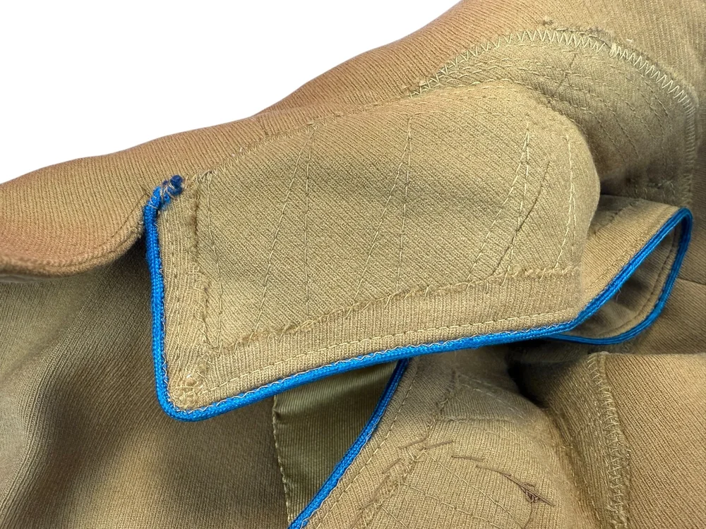 WW2 German NSKK Uniform Hugo Boss — The Daring One's: Military Antiques ...